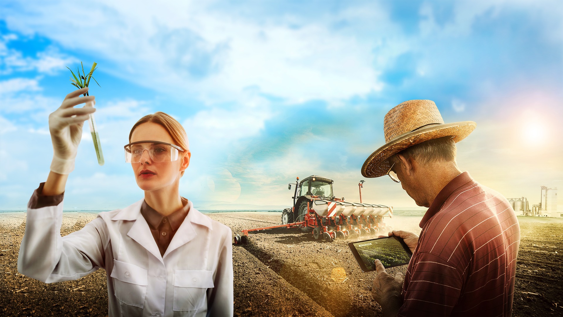 Brasil – Agropecuária – A qualidade na agropecuária: mais que um ...