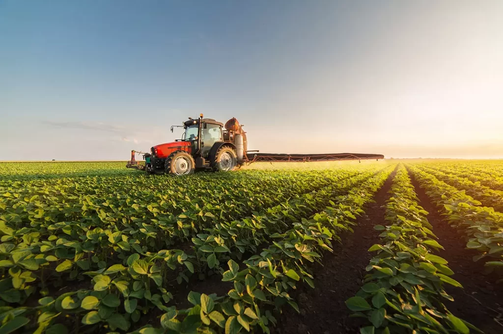Brasil – Agronegócio – Perspectivas do agronegócio para 2023 ...