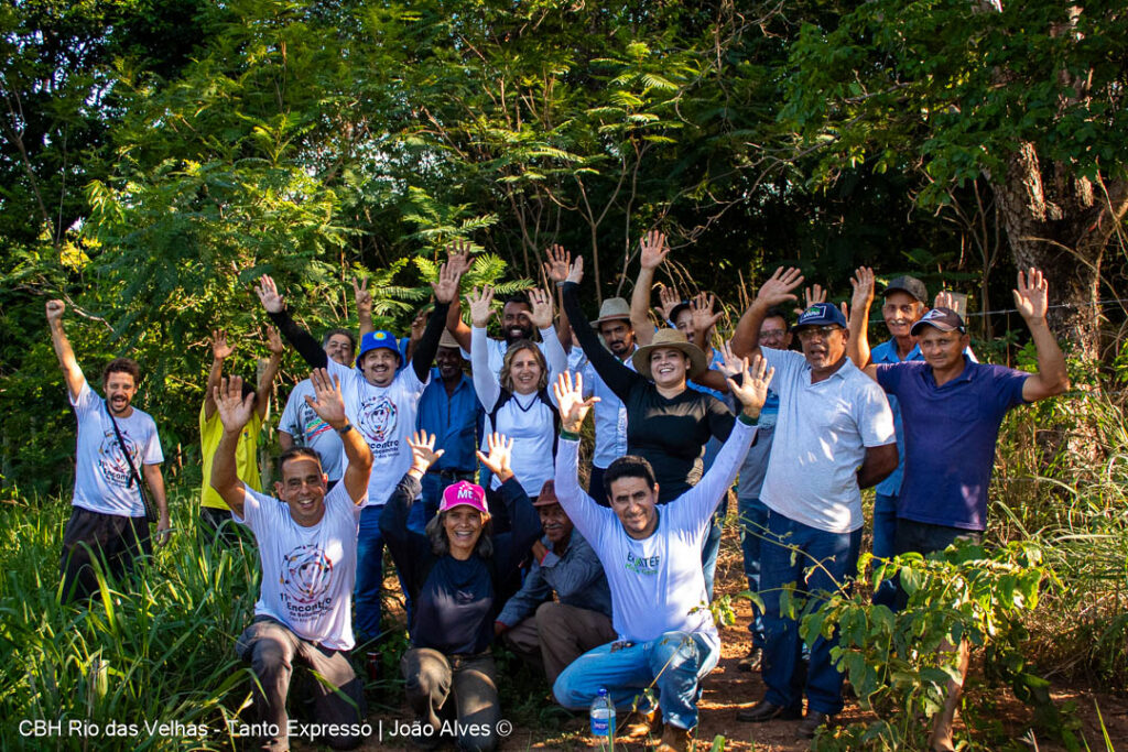 Brasil – Água – Projeto hidroambiental na UTE Rio Cipó é caso de ...