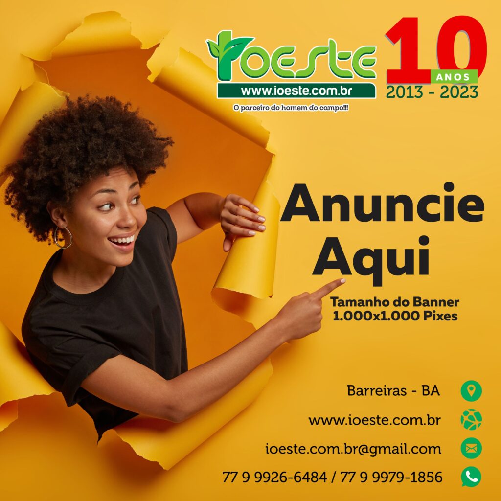 Barreiras – Anúncios Publicitário – Anuncie Aqui | Ioeste